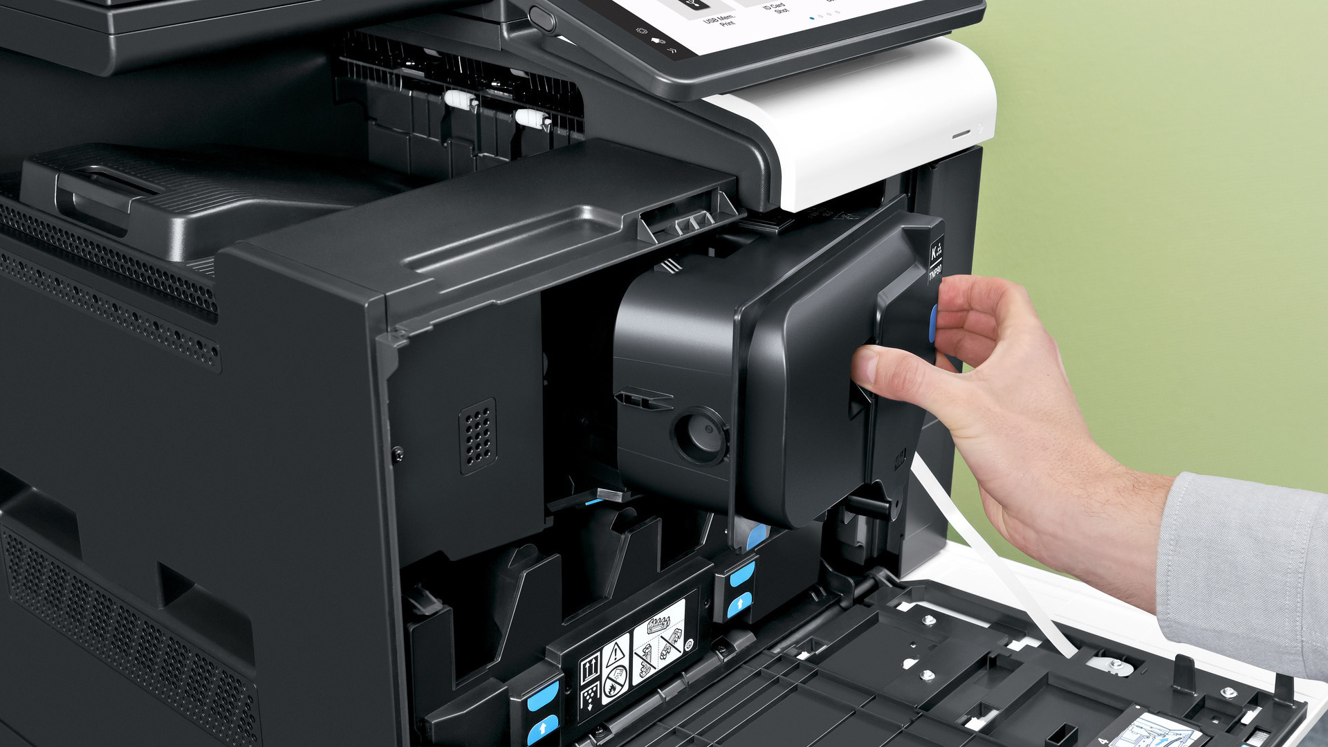 Szolgáltatások - EP-Copy